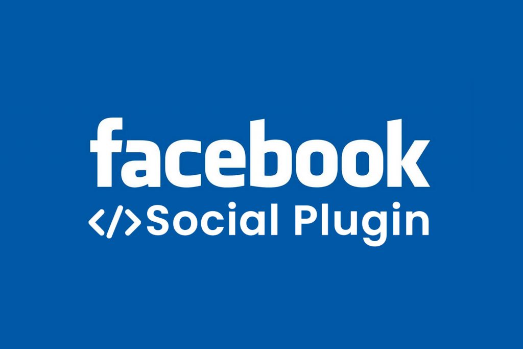 How to Install Facebook Social Plugins in Compliance with GDPR