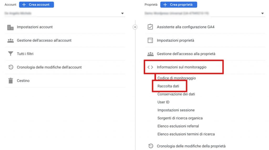 Come rimuovere il cookie di doubleclick.net dal tuo sito web