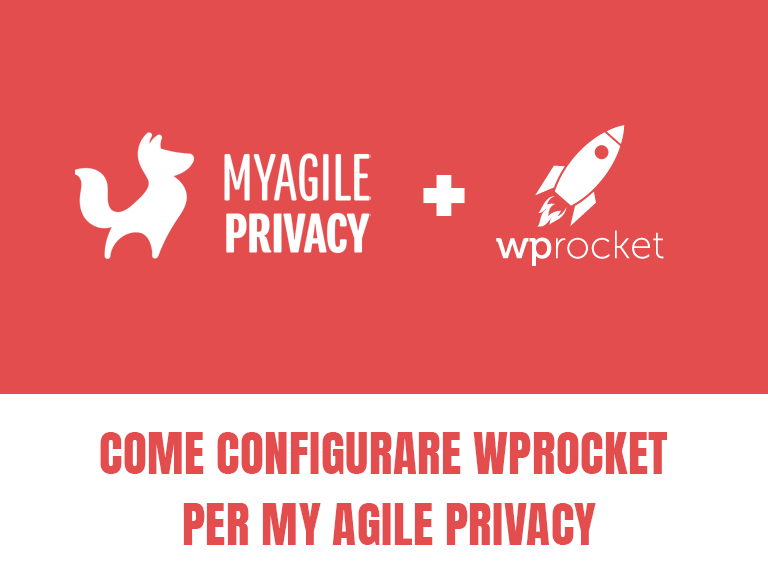 My Agile Privacy : L'unica soluzione GDPR per WordPress di cui puoi ...