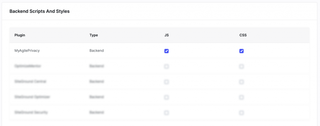 Come configurare Optimize Press a norma GDPR