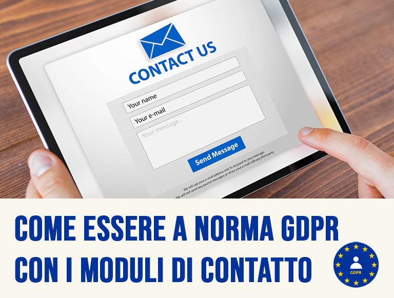 My Agile Privacy : L'unica soluzione GDPR per WordPress di cui puoi ...