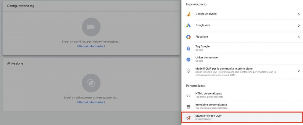 Supporto alla Consent Mode v2 - cos'è e come implementarla a norma GDPR ...