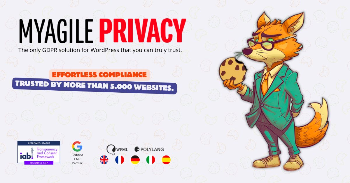 Free guide the 7+2 fatal privacy mistakes that cause Web Agencies to ...