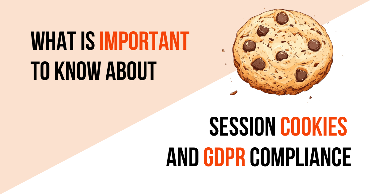 Session Cookies: What They Are and How They Work - Complete Guide